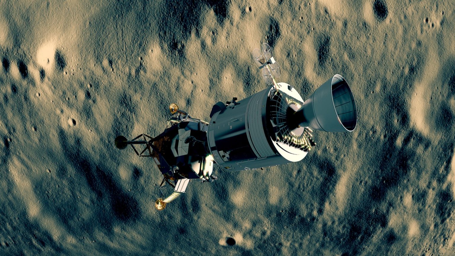 CAPCOM Go! (English Original) - Planetarium Osnabrück